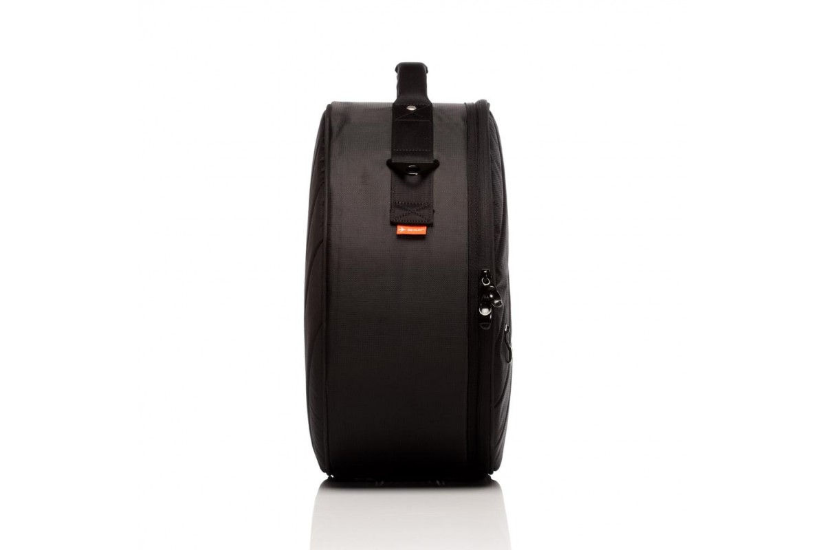 MONO Snare Case - Black (M80-SN-BLK)